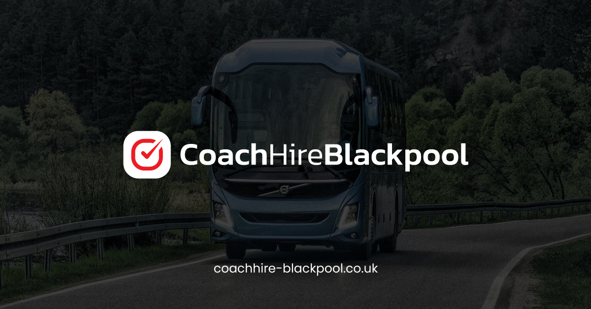 Compare Cheap Coach Hire Blackpool | Bus Hire, Coach Hire Comparison ...